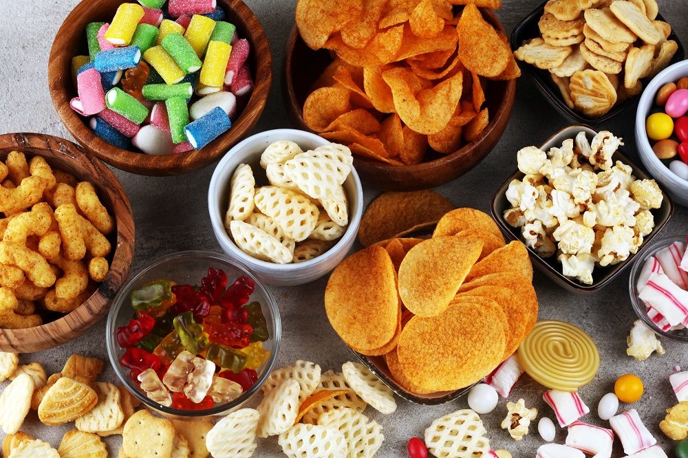 What can we snack on? The most sought-after attributes in snacks open ...