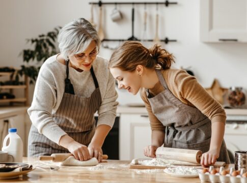 Nostalgia in focus: the trend that rescues flavors and connects ...