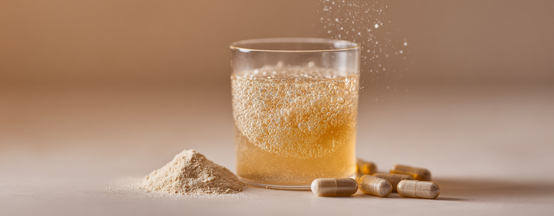 Gut health: what’s behind the new generation of beverages and ...