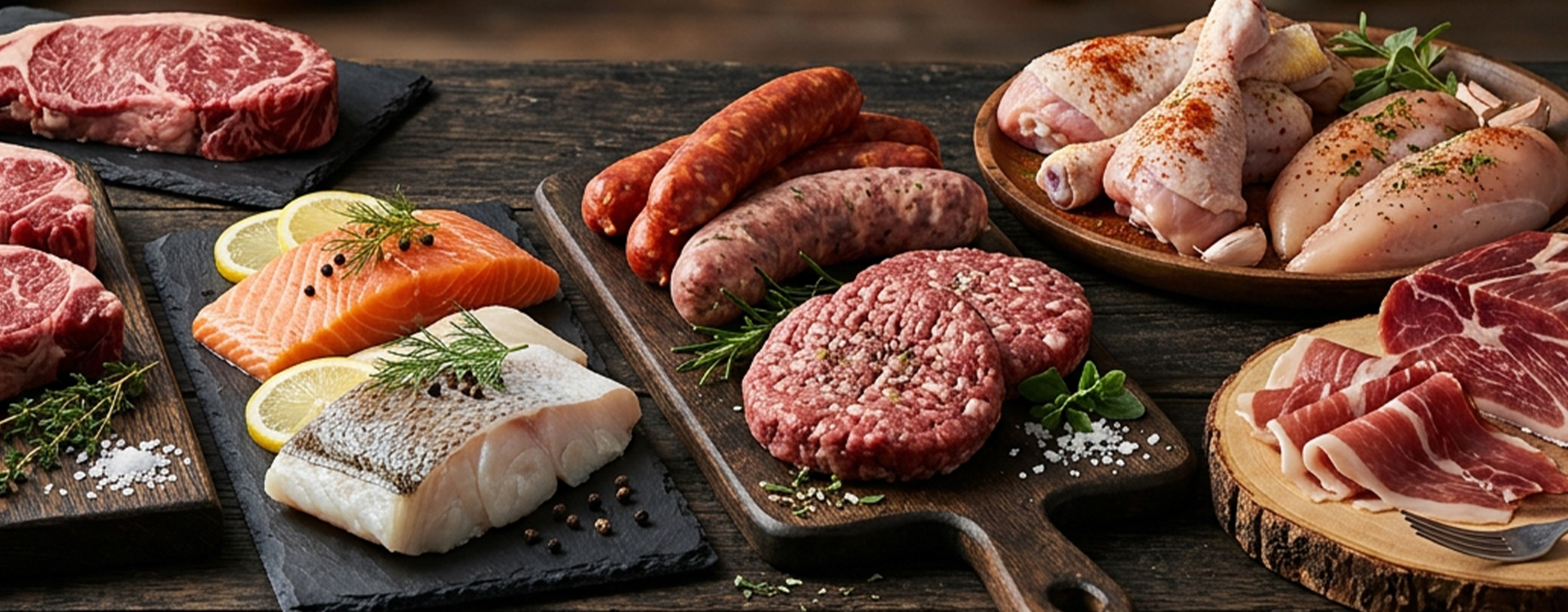 Clean label on animal protein: how we unite transparency, performance ...