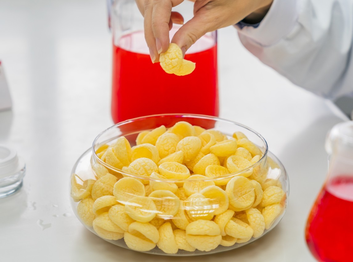 Training and Development for Food Industry Professionals
